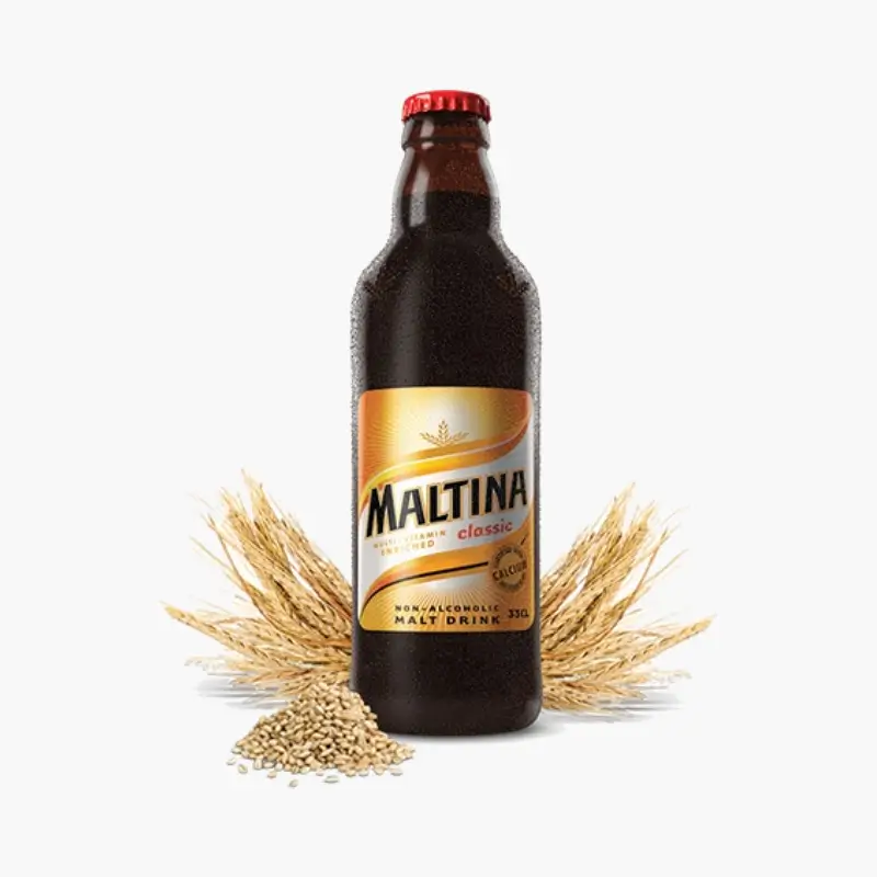 African Store Sweden | Strömstad Afro Shop | Buy Maltina Classic | 2024